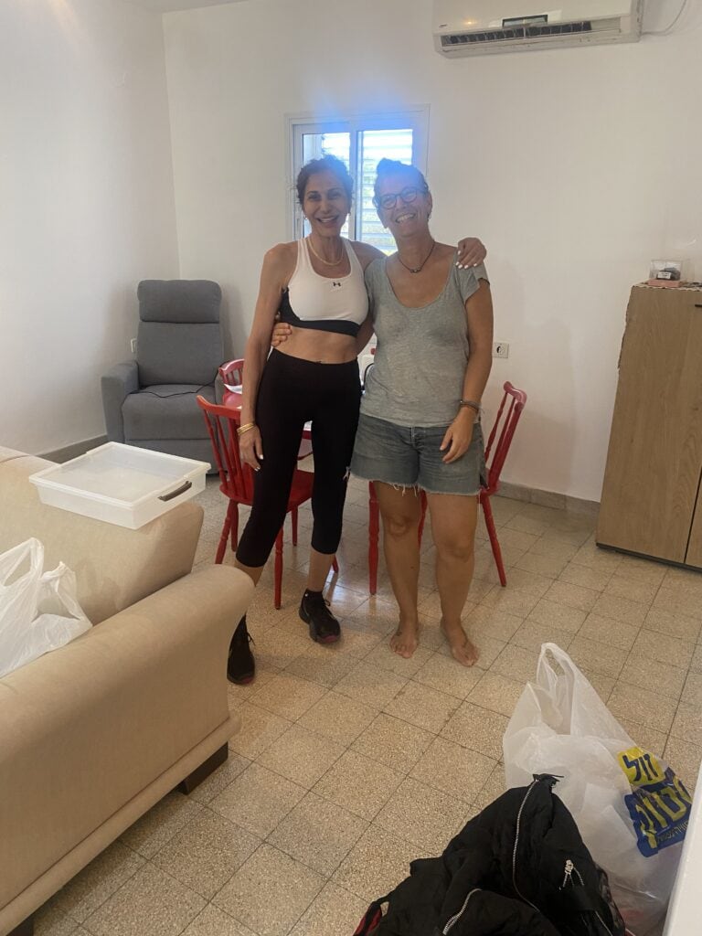 Rooted in the North - Shnat Sherut 50 Plus