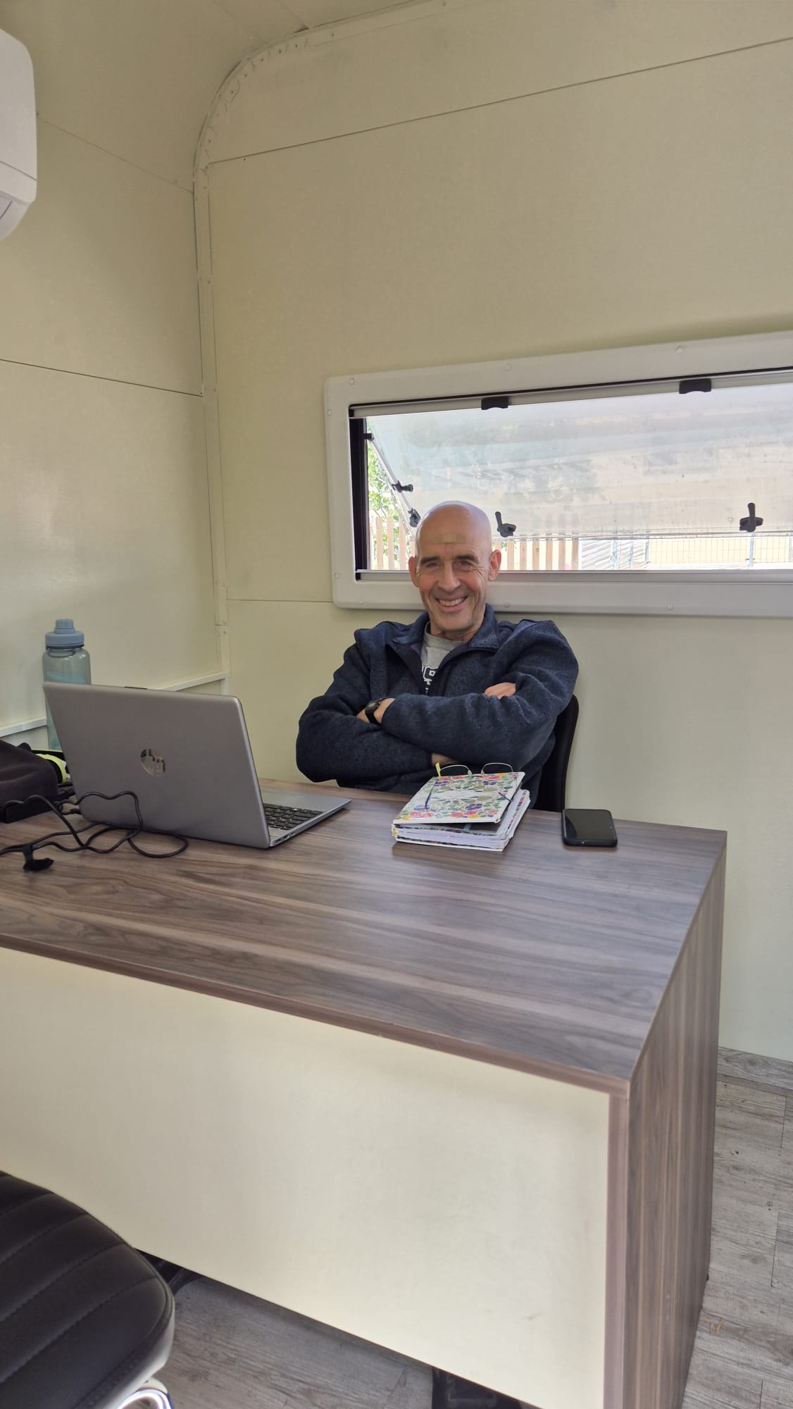 Benni’s Mission - Shnat Sherut 50 Plus