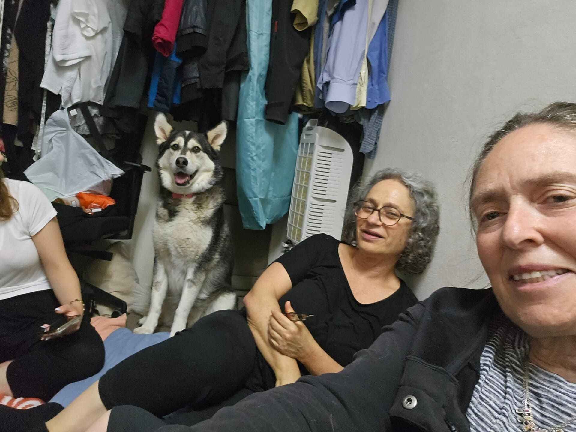 Shnat Sherut 50 Plus